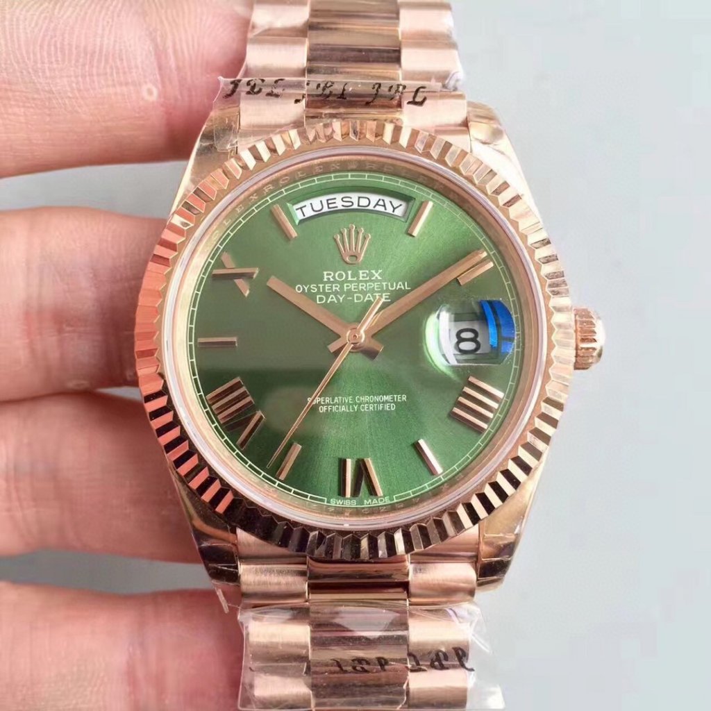 The Rolex Way of Celebrating Labor Day – $67 Rolex Replica Watches ...